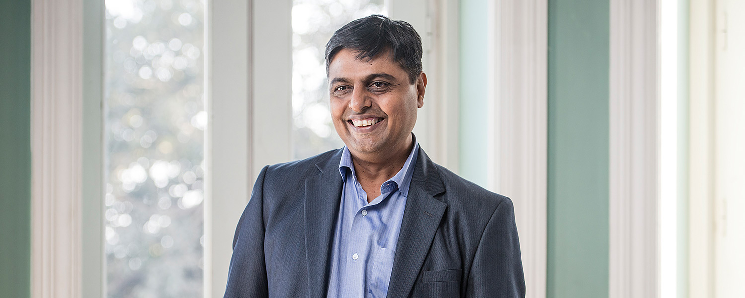 Gaja Capital | Himanshu Shah Gaja Capital | Himanshu Shah